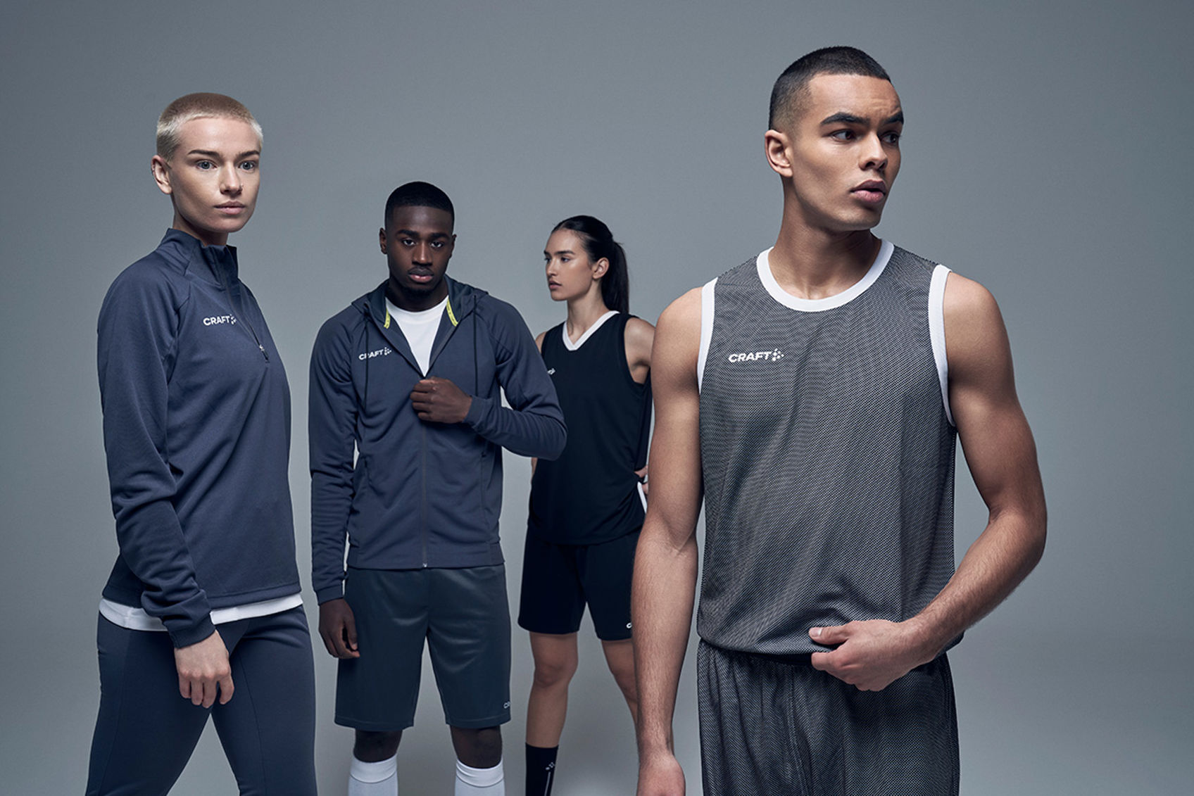 Craft Teamwear | Oy Trexet