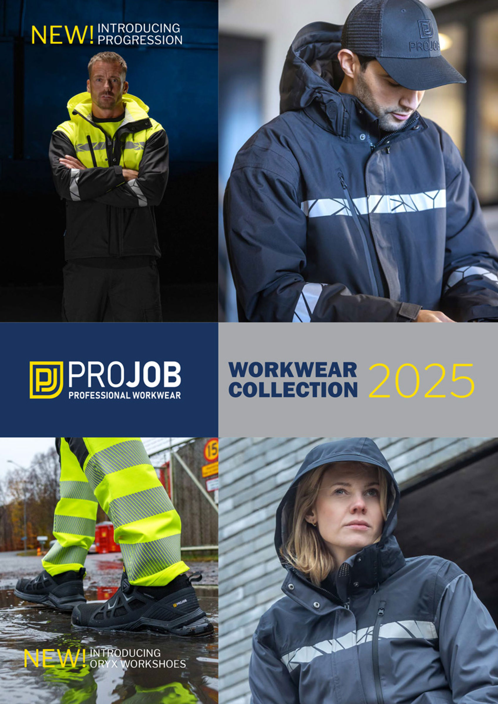 Kuvastot | Oy Trexet